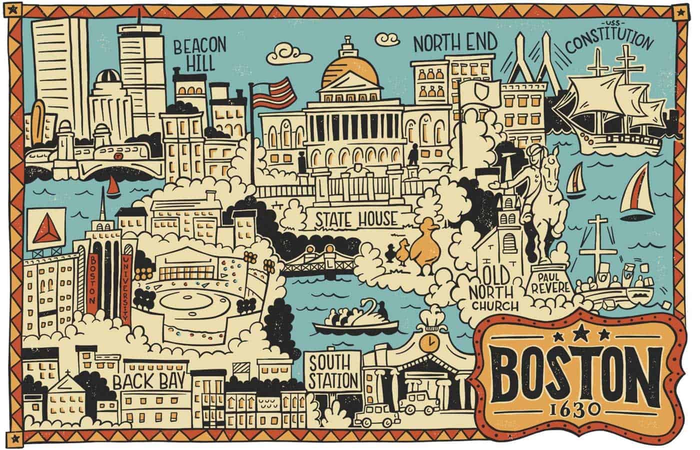 WHAT MAKES CITIES ATTRACTIVE FOR BUSINESSES AND RESIDENTS? - JM ...
