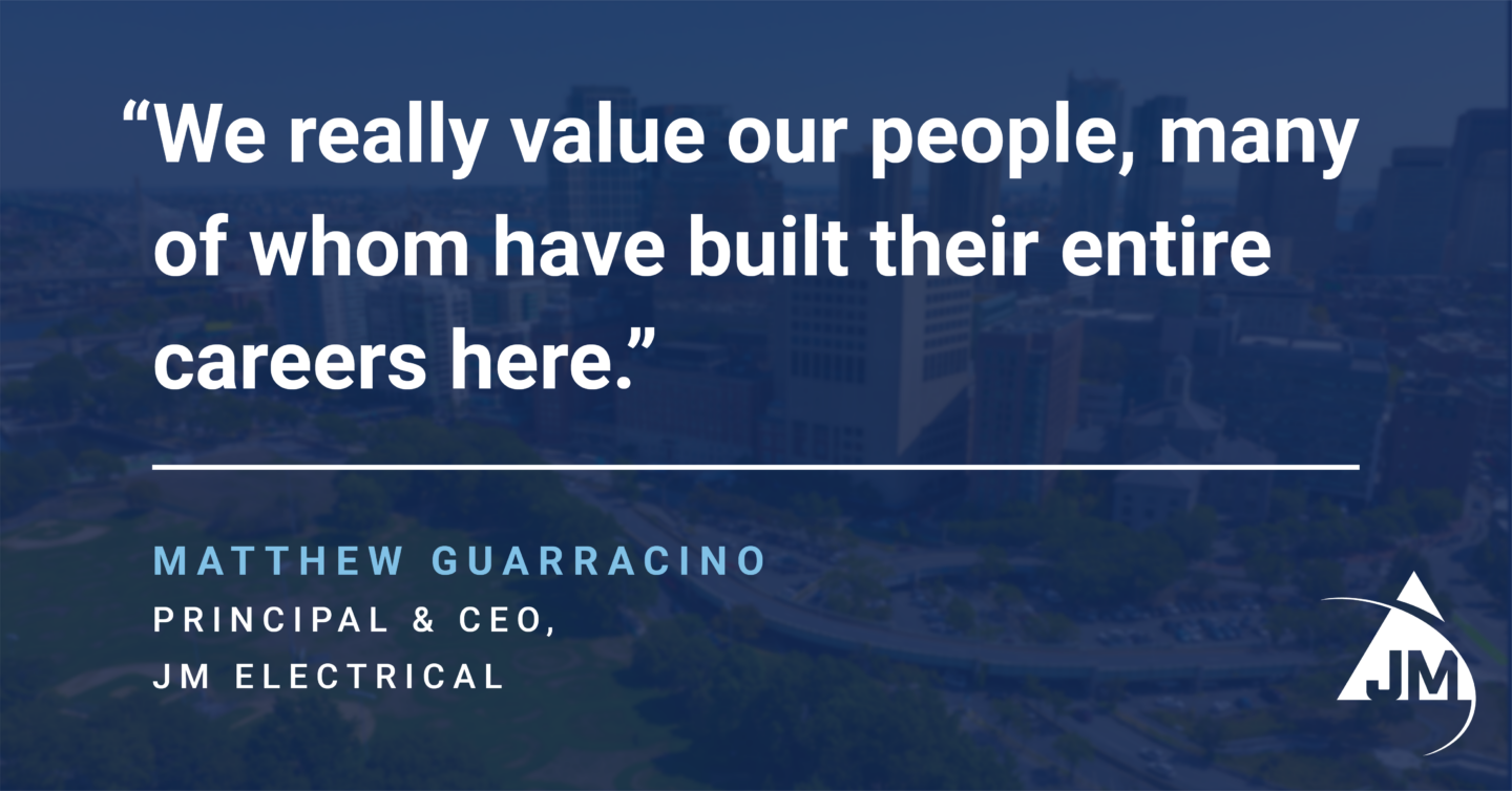 How JM Electrical Emerged as New England’s Industry Leader in Energy ...